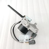 China Excavator Electrical Parts Motor Assy 7834-40-3001 For PC200 PC240 for sale