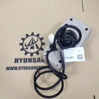 China Monitor 260-2160 Excavator Electrical Parts For 320C 312C 315C 318C for sale