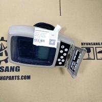 China Monitor 260-2160 Excavator Electrical Parts For 320C 312C 315C 318C for sale
