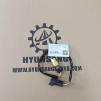 China Pressure Sensor 239-3478 2393487 Excavator Electrical Parts For 345D for sale