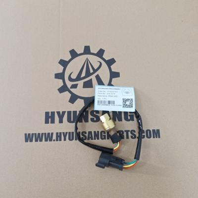 China Pressure Sensor 239-3478 2393487 Excavator Electrical Parts For 345D for sale