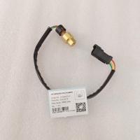 China Pressure Sensor 239-3478 2393487 Excavator Electrical Parts For 345D for sale