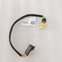 China Pressure Sensor 239-3478 2393487 Excavator Electrical Parts For 345D for sale