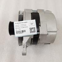China Alternator 21E6-40030 21Q6-41000 21E6-40011 21EA-00040 Electrical Parts for sale