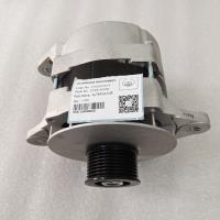 China Alternator 21E6-40030 21Q6-41000 21E6-40011 21EA-00040 Electrical Parts for sale