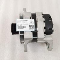 China Alternator 21E6-40030 21Q6-41000 21E6-40011 21EA-00040 Electrical Parts for sale