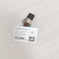 China Hyunsang Oil Pressure Sensor 238-0118 Excavator Electrical Parts For 320D for sale