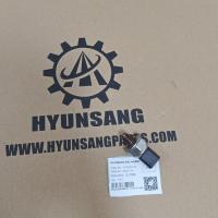 China Hyunsang Oil Pressure Sensor 238-0118 Excavator Electrical Parts For 320D for sale