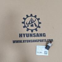 China Hyunsang Oil Pressure Sensor 238-0118 Excavator Electrical Parts For 320D for sale