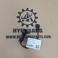 China VOE20450693 Pressure Sensor Excavator Electrical parts For EC210B LC for sale
