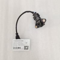 China VOE20450693 Pressure Sensor Excavator Electrical parts For EC210B LC for sale