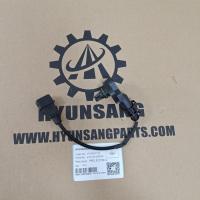 China VOE20450693 Pressure Sensor Excavator Electrical parts For EC210B LC for sale