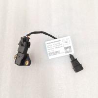 China VOE20450693 Pressure Sensor Excavator Electrical parts For EC210B LC for sale