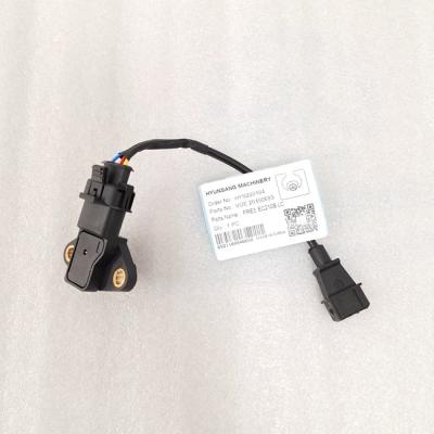 China VOE20450693 Pressure Sensor Excavator Electrical parts For EC210B LC for sale
