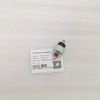 China Pressure Sensor Pres 21E3-5001 21E3-0042 21E3-5002 For R210LC-7 for sale