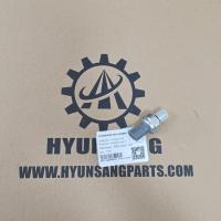 China Pressure Sensor Pres 8-98027456-0 For 6HK ZX200 8980274560 499000-7341 for sale