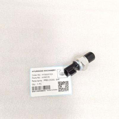 China For 6HK ZX200 Pressure Sensor Pres 4436536 YN35V00048F1 YN35V00050F1 for sale
