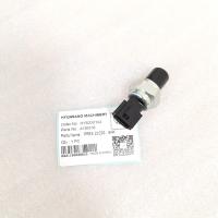 China For 6HK ZX200 Pressure Sensor Pres 4436536 YN35V00048F1 YN35V00050F1 for sale
