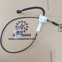 China 24V Solenoid, Fuel Shut Off 11N6-66090 3932530 For R210LC7H RC215C7H for sale
