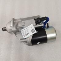 China Electrical Parts Starter 3863128 Fit R200W7 R210LC7 3924466 3938499 for sale