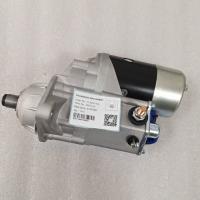China Electrical Parts Starter 3863128 Fit R200W7 R210LC7 3924466 3938499 for sale