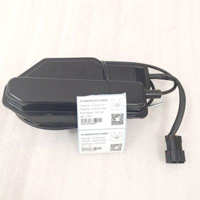 China Electrical Parts Motor 600-815-7680 Rod End 04250-50639 For WA500-3 EX200 for sale