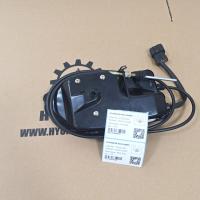 China Electrical Parts Motor 600-815-7680 Rod End 04250-50639 For WA500-3 EX200 for sale