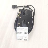 China Electrical Parts Motor 600-815-7680 Rod End 04250-50639 For WA500-3 EX200 for sale