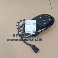 China Electrical Parts Motor 600-815-7680 Rod End 04250-50639 For WA500-3 EX200 for sale