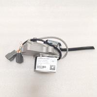 China Motor Assy 7834-40-2000 Hyunsang Parts For PC130 PC200 0C220 for sale