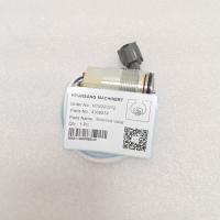 China 4368974 Solenoid Valve 6742-01-4540 6754-79-6140 For EX400-3C EX400-5 for sale