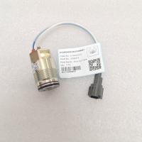 China 4368974 Solenoid Valve 6742-01-4540 6754-79-6140 For EX400-3C EX400-5 for sale