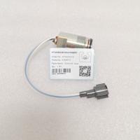 China 4368974 Solenoid Valve 6742-01-4540 6754-79-6140 For EX400-3C EX400-5 for sale