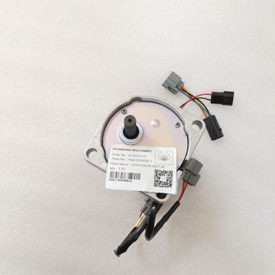 China Gorvenor Motor New Holland YN20S00002F1 For E235SRLC E115SR KP56RM2G-011 for sale