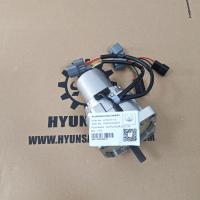 China Gorvenor Motor New Holland YN20S00002F1 For E235SRLC E115SR KP56RM2G-011 for sale