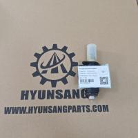 China YN35V00050F1 Solenoid YB35V00005F1 YT35V00013F1 For SK200-8 SK260LC-8 for sale