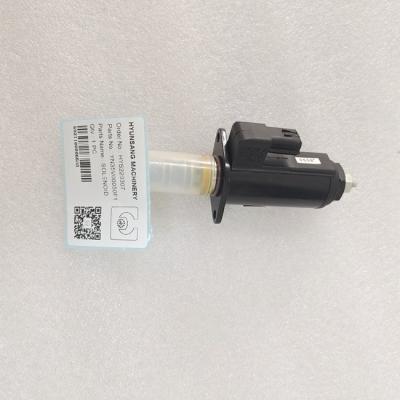 China YN35V00050F1 Solenoid YB35V00005F1 YT35V00013F1 For SK200-8 SK260LC-8 for sale