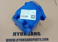 China Hyunsang AP2D36LV1RS7 Hydraulic Gear Pump For VIO75 SK75 Excavator for sale