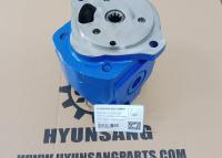 China Hyunsang AP2D36LV1RS7 Hydraulic Gear Pump For VIO75 SK75 Excavator for sale