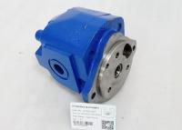 China Hyunsang AP2D36LV1RS7 Hydraulic Gear Pump For VIO75 SK75 Excavator for sale