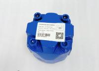 China Hyunsang AP2D36LV1RS7 Hydraulic Gear Pump For VIO75 SK75 Excavator for sale