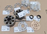China Hyunsang Hydraulic Parts Cylinder Block Piston Ball Guide For 1845C for sale