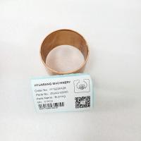 China Excavator Bushing ZGAQ-02235 For R170W7 R200W7A R170W9S R210W-9 for sale
