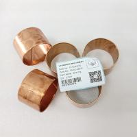 China Excavator Bushing ZGAQ-02235 For R170W7 R200W7A R170W9S R210W-9 for sale