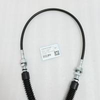 China Cable Control 4426564 Excavator Engine Parts For ZX200 ZX210 ZX230 for sale