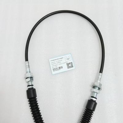 China Cable Control 4426564 Excavator Engine Parts For ZX200 ZX210 ZX230 for sale
