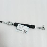 China Cable Control 4426564 Excavator Engine Parts For ZX200 ZX210 ZX230 for sale