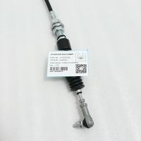 China Cable Control 4426564 Excavator Engine Parts For ZX200 ZX210 ZX230 for sale