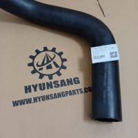 China Hose 208-03-75470 Hyunsang 208-03-75440 For PC400 PC450 PC550 for sale