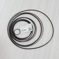 China Hyunsang HUB Seal Kit For R210W XKAY-01517 XKAQ-00032 31N6-10210 for sale